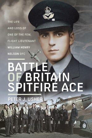 Battle of Britain Spitfire Ace - WarCorner