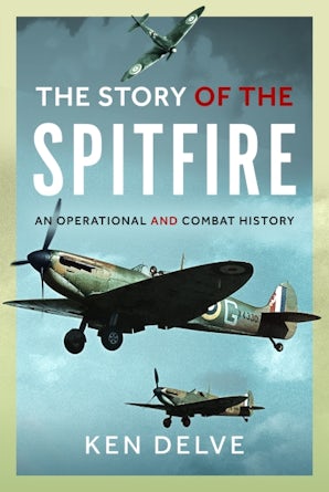 Story of the Spitfire - WarCorner