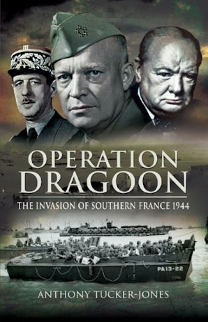 Operation Dragoon - WarCorner