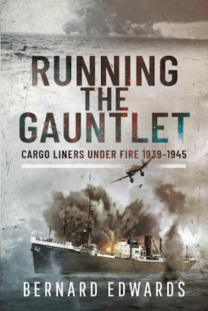 Running the Gauntlet - WarCorner