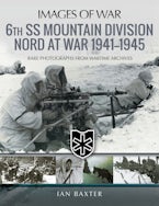 6th SS Mountain Division Nord at War 1941-1945 - WarCorner