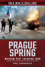 Prague Spring - WarCorner