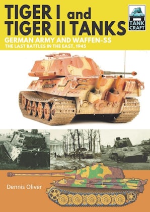 Tiger I and Tiger II Tanks - WarCorner