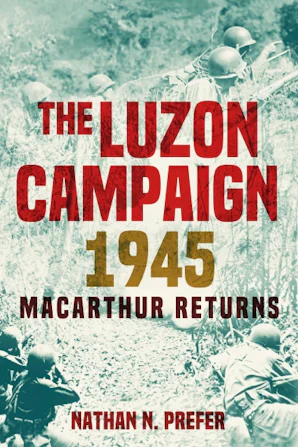 The Luzon Campaign 1945 - WarCorner