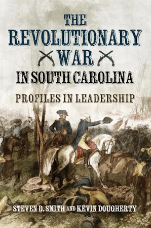 The Revolutionary War in South Carolina - WarCorner