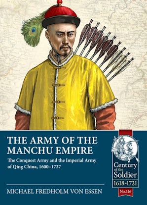 The Army of the Manchu Empire - WarCorner