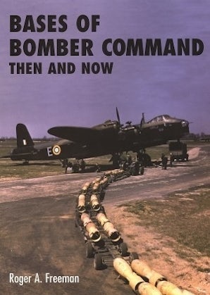 Bases of Bomber Command - WarCorner