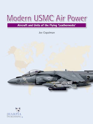 Modern USMC Air Power - WarCorner